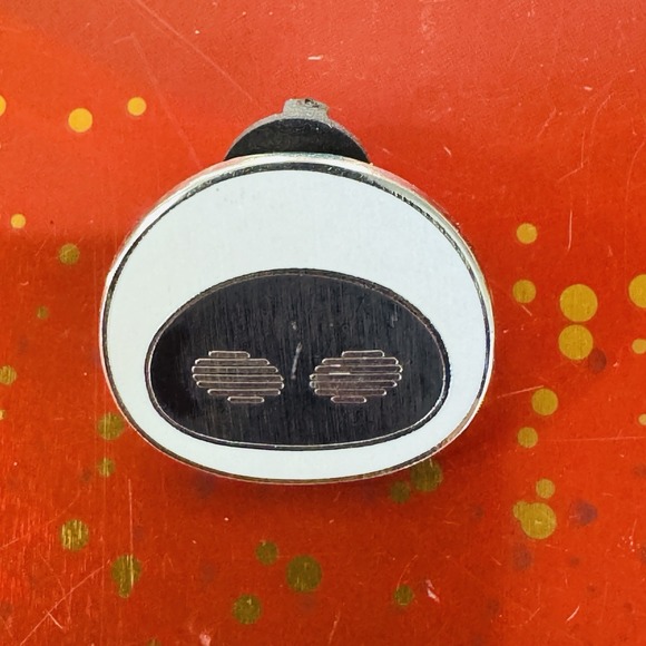 Disney | Wall Decor | Pixar Tsum Tsum Mystery Series 5 Eve From Wall E ...
